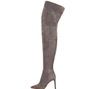 Sam Edelman | Shoes | Sam Edelman Over The Knee Bernadette Boots New ...